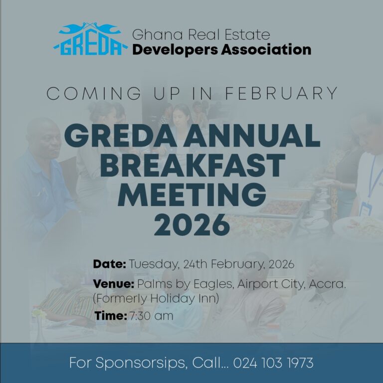 Home - GREDA